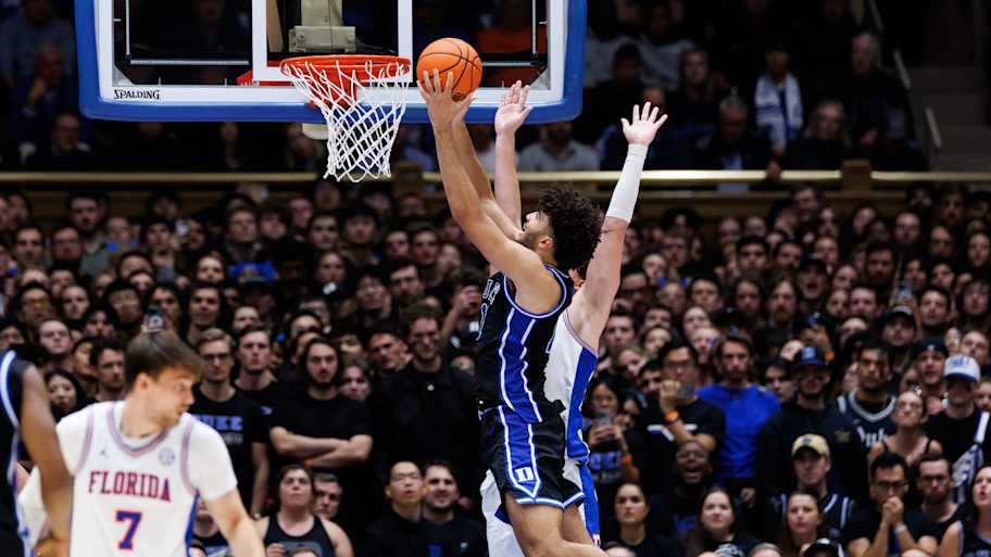 More than 'slim' pickings for latest top Duke basketball plays