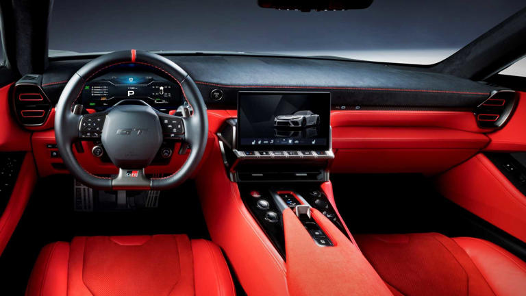 Toyota GT hypercar concept: A bold statement since the Lexus LFA