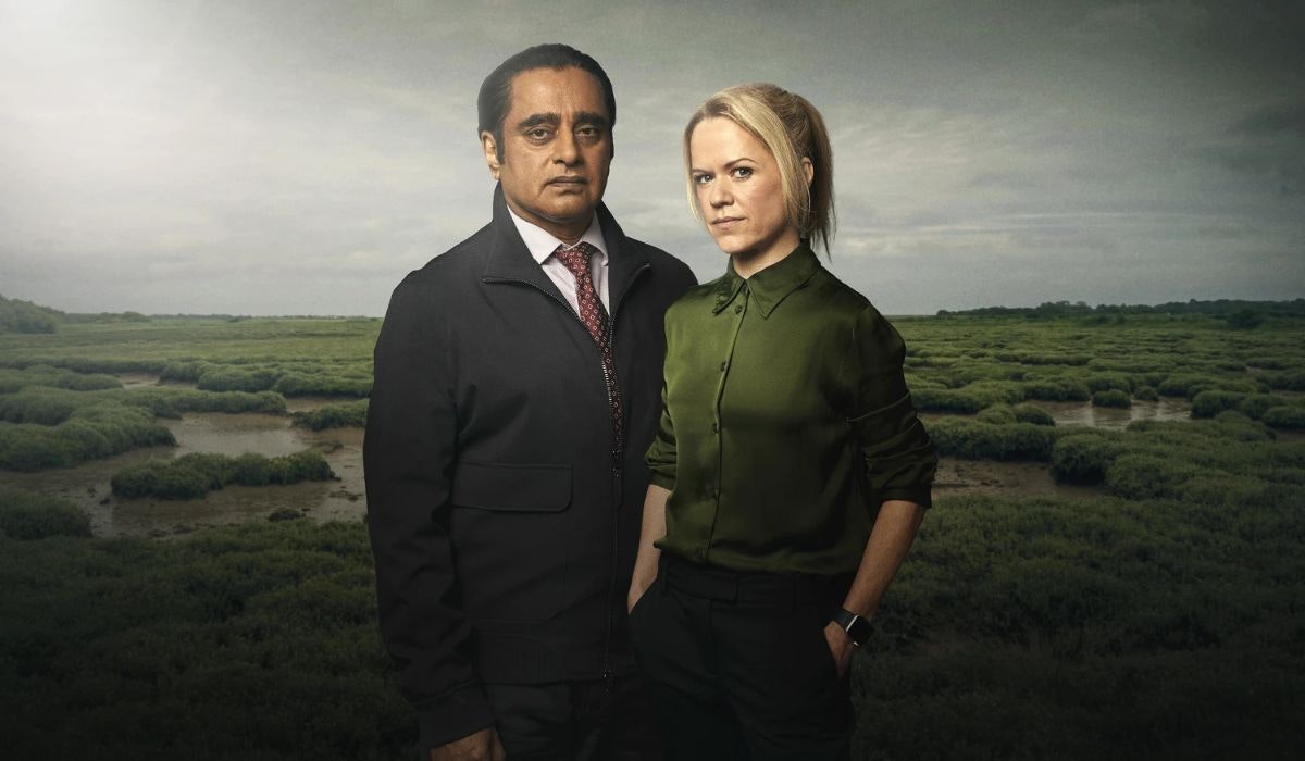 The complete Unforgotten cast through the years: Series 1–6