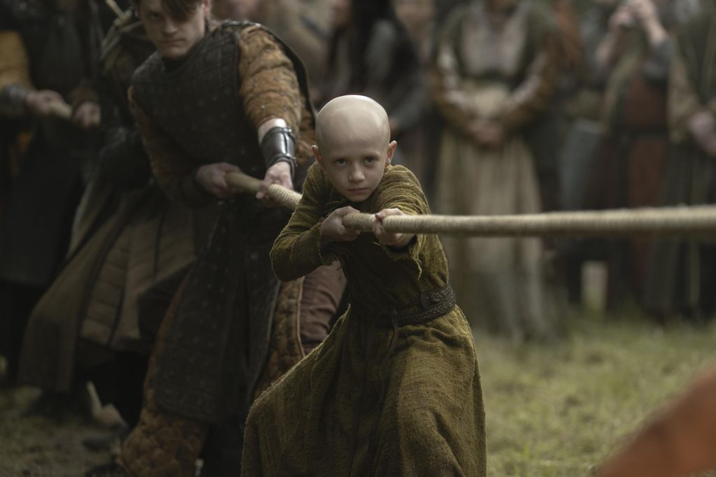 Game of Thrones's 6-part spin-off renewed for season 2 before it even ...