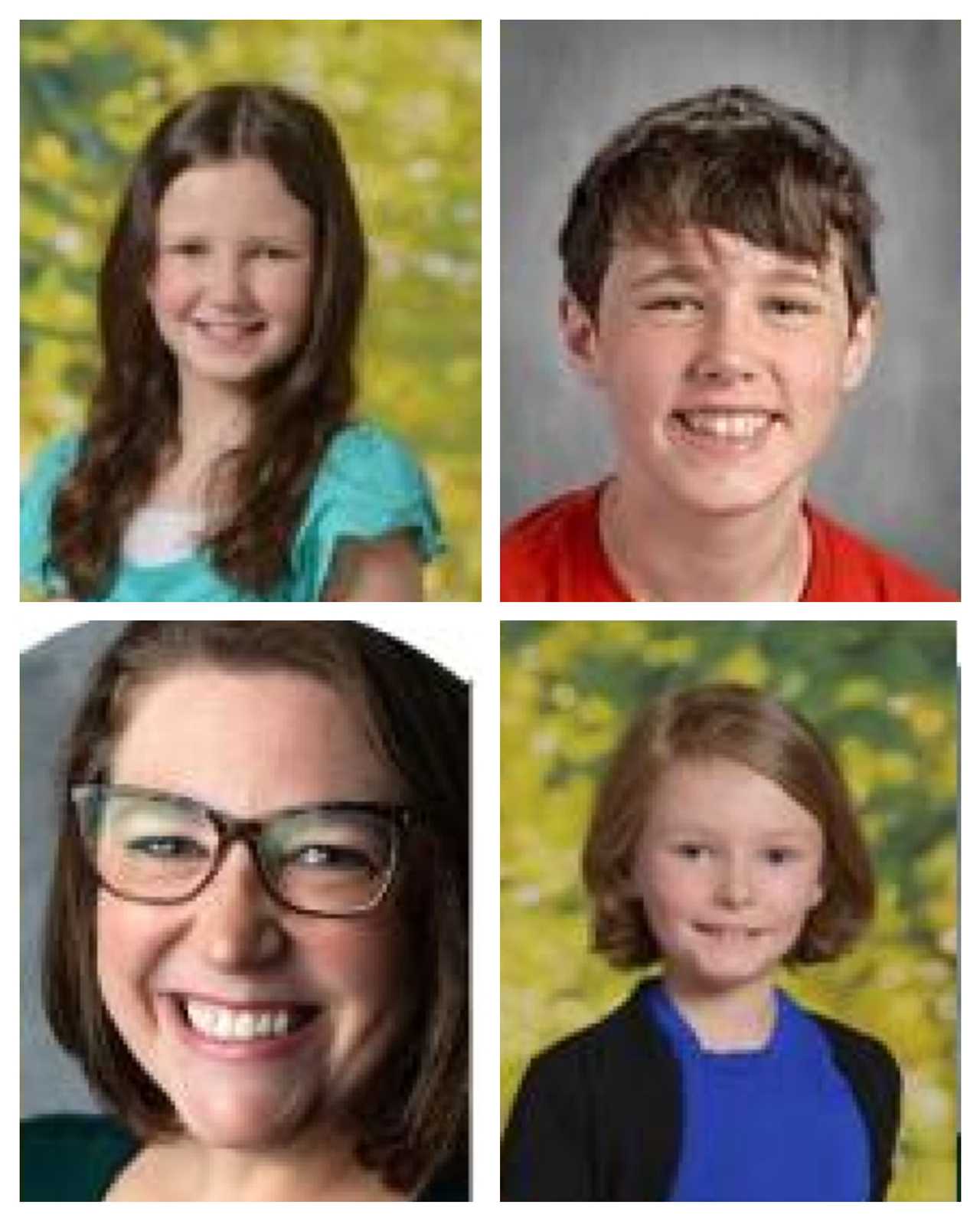 CT mom, 3 children missing for days; police concerned for their well-being