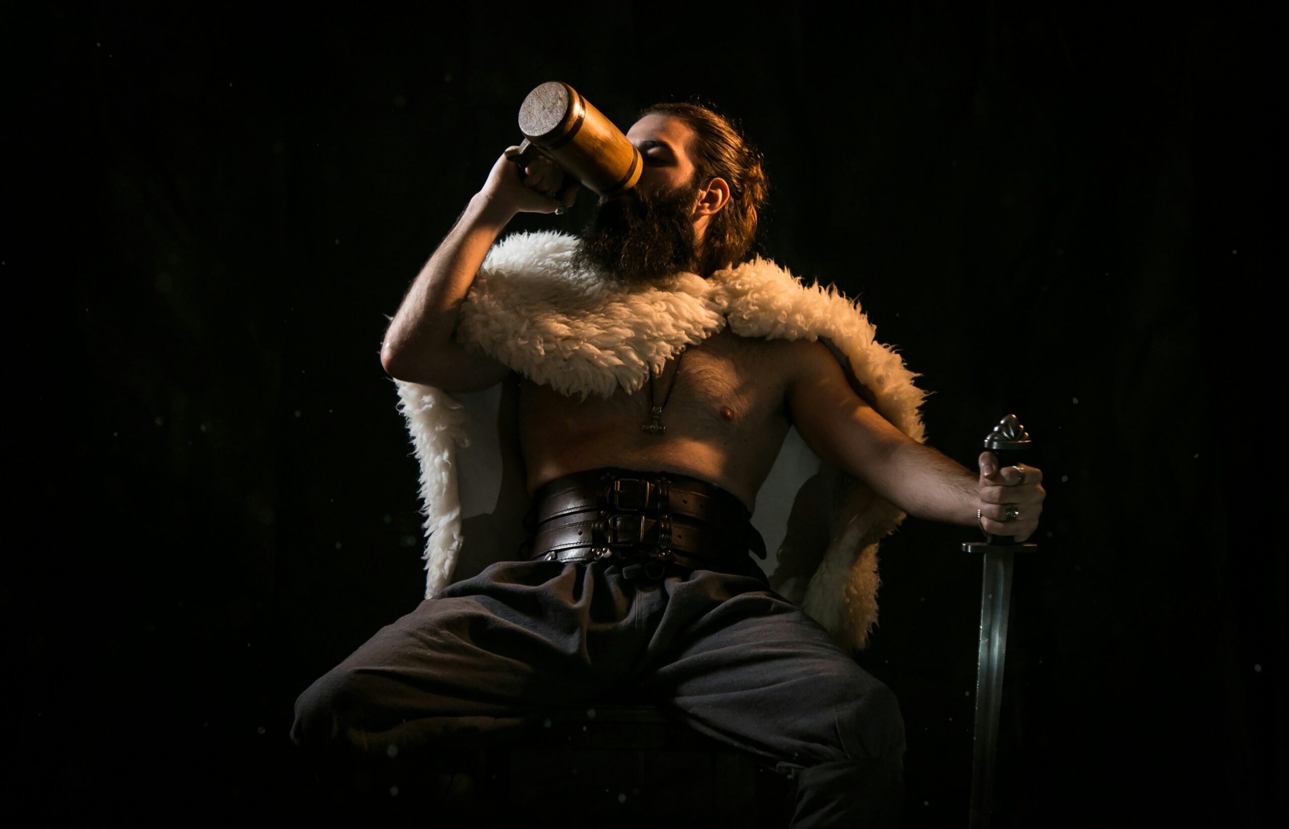Myths about Vikings that turn out to be true