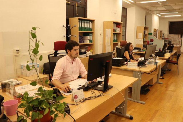 La Diputación de Badajoz aplicará en diciembre la subida salarial del 2 ...