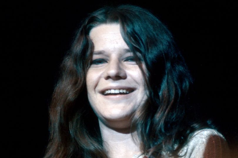 Janis Joplin's devastating autopsy showed signs of deep pain in star's life