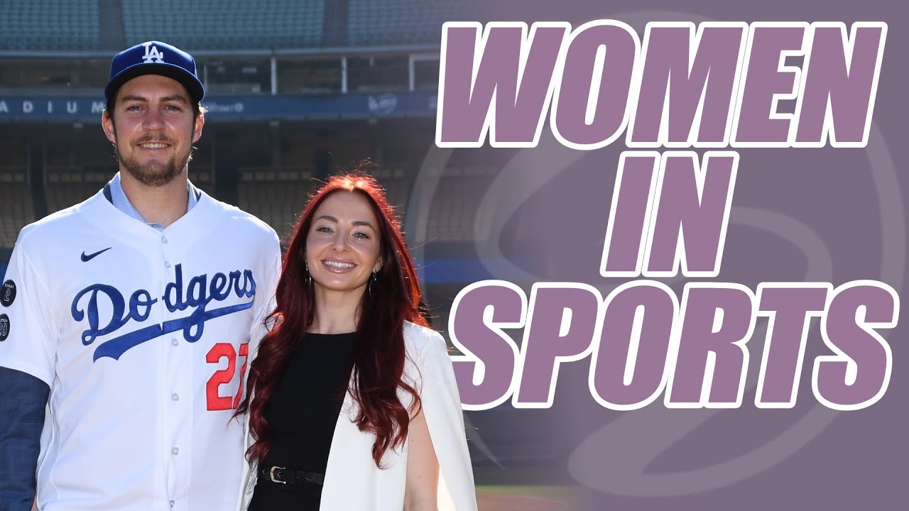 Women in sports