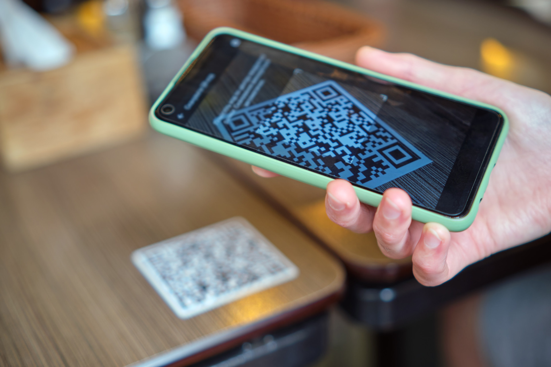 Comment le QR code a transformé notre monde