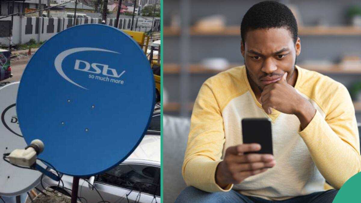 See more as 11 channels could disappear from DStv in 2026