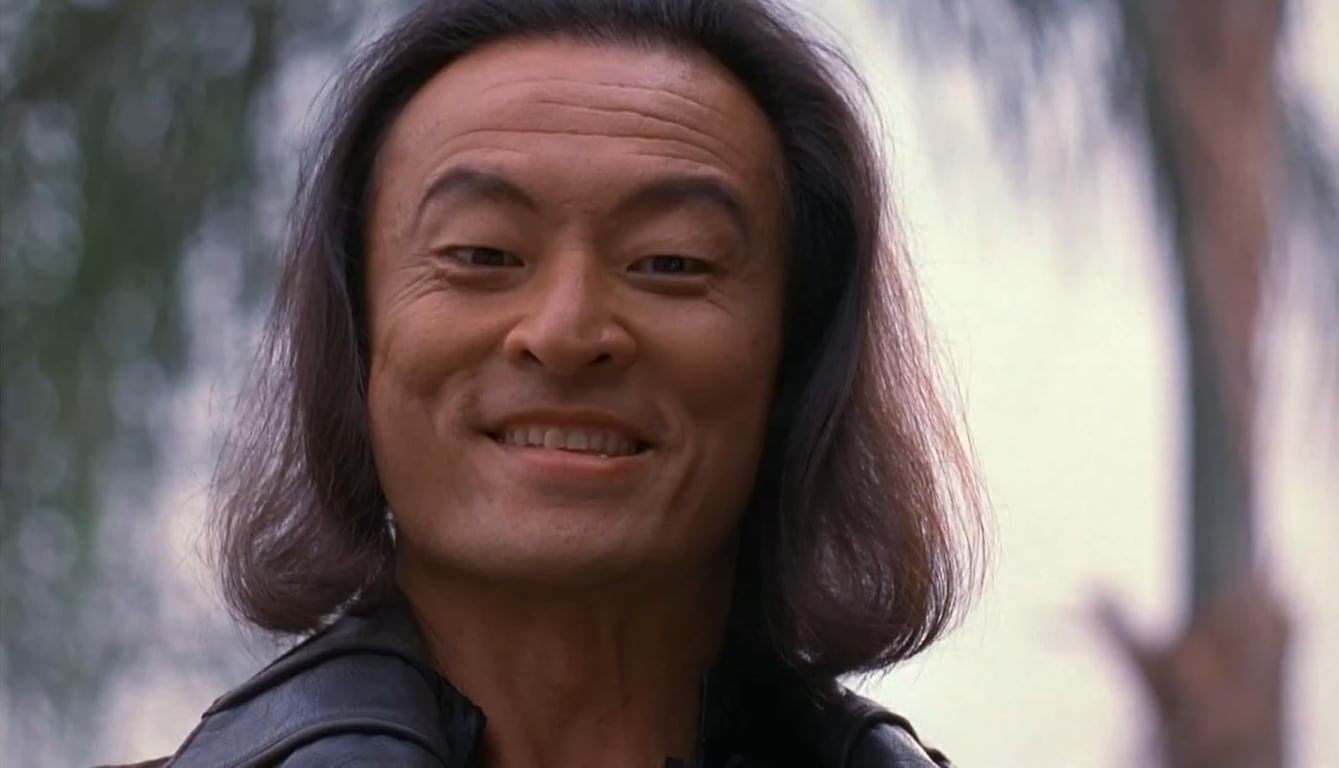 Quién era Cary-Hiroyuki Tagawa, el reconocido actor de Pearl Harbor y ...