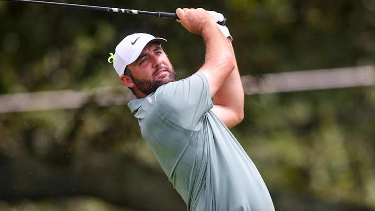 2025 Hero World Challenge final payouts, prize money, winnings