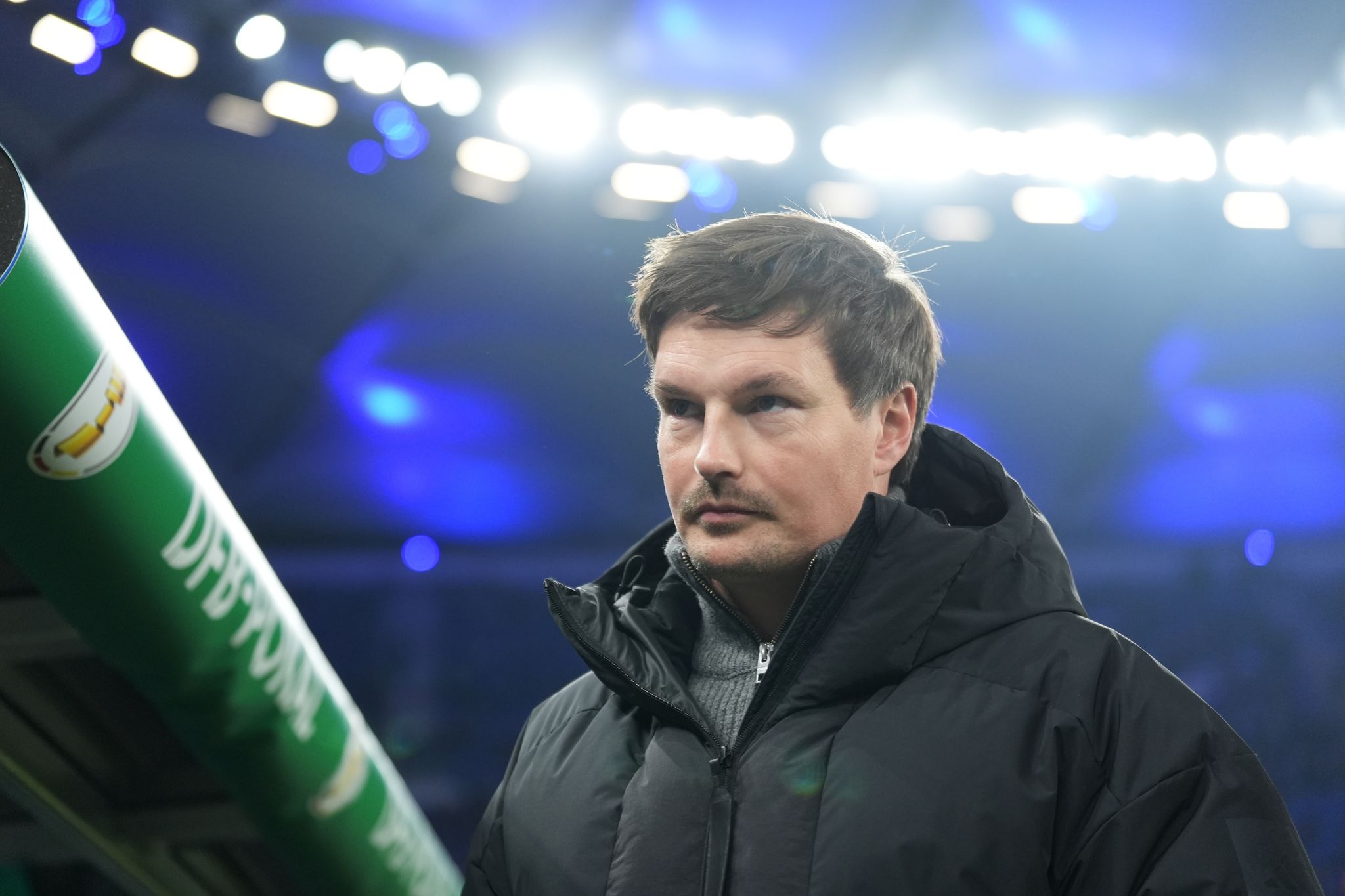 HSV hofft auf Einsatz von Poulsen und Elfadli im Nordderby