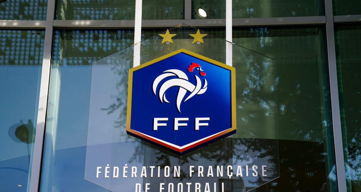 Foot amateur : la FFF rend hommage à ses 400 000 bénévoles