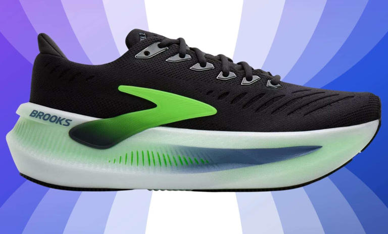 Brooks launches super soft Glycerin Max 2 running shoe