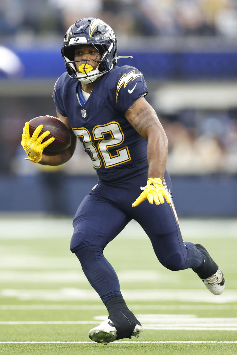 Chargers daily links: Chargers-Eagles prediction thread