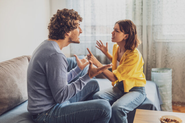 The 17 most hurtful things a narcissist will do to you with no qualms