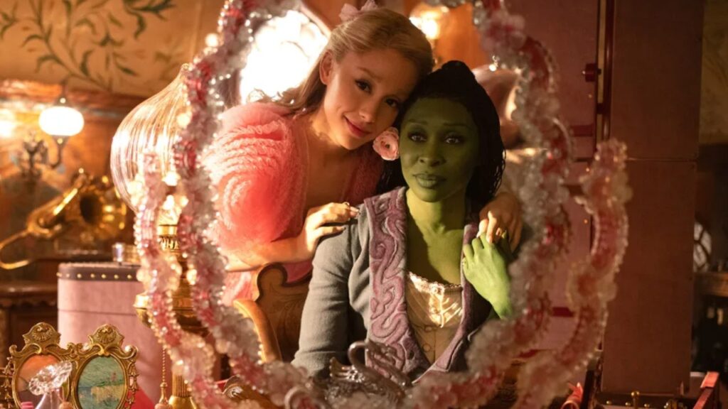 'Wicked: For Good' proves the franchise should end on a high note
