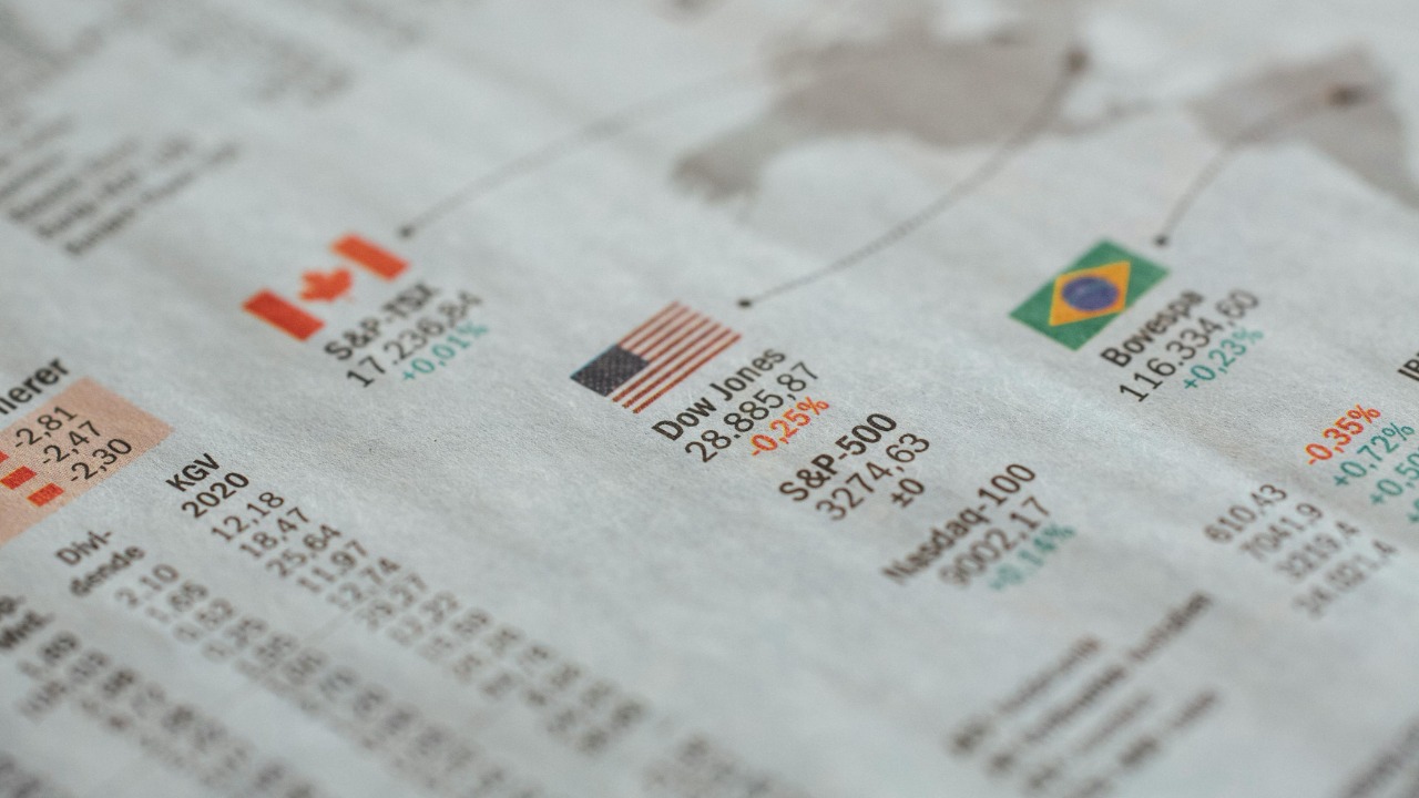 5 reasons the S&P 500 could rip higher in 2025