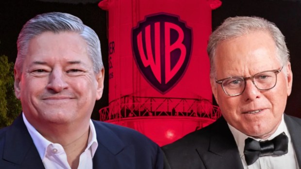 Netflix goes all-cash in revised Warner Bros. offer for $27.75 per share