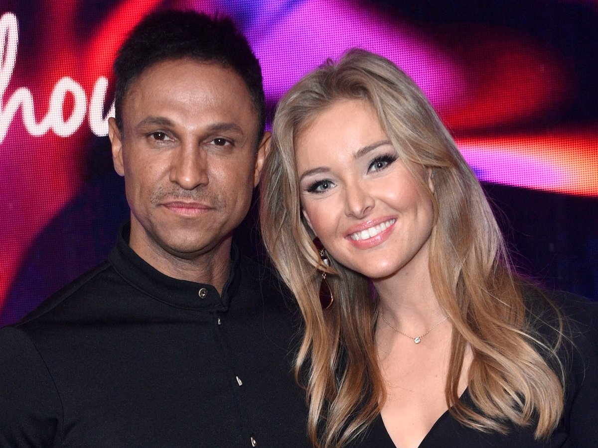 Nach Trennung: Daniel Aminati will um seine Ehe kämpfen