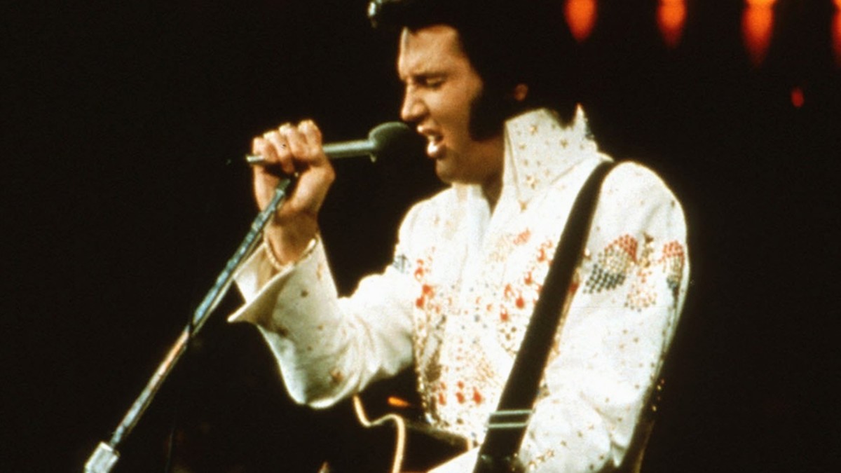 New Elvis Presley documentary 'EPIC' locks in a release date