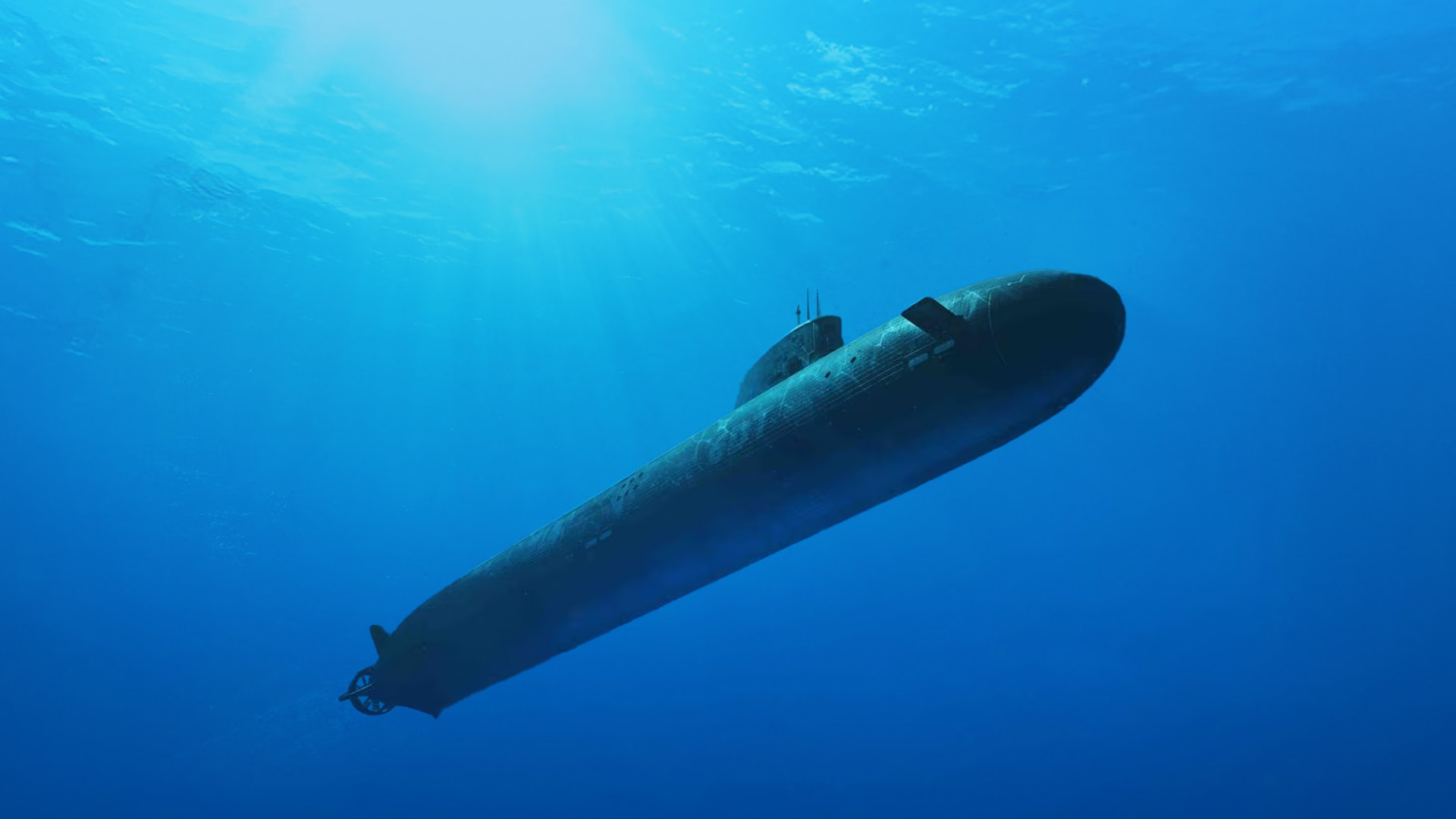 40 tomahawks on one submarine — Block V Virginia-class