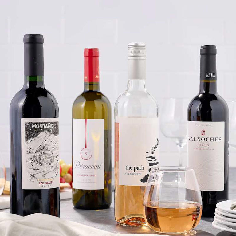 The Martha Stewart wine set friends and family will want to find under ...