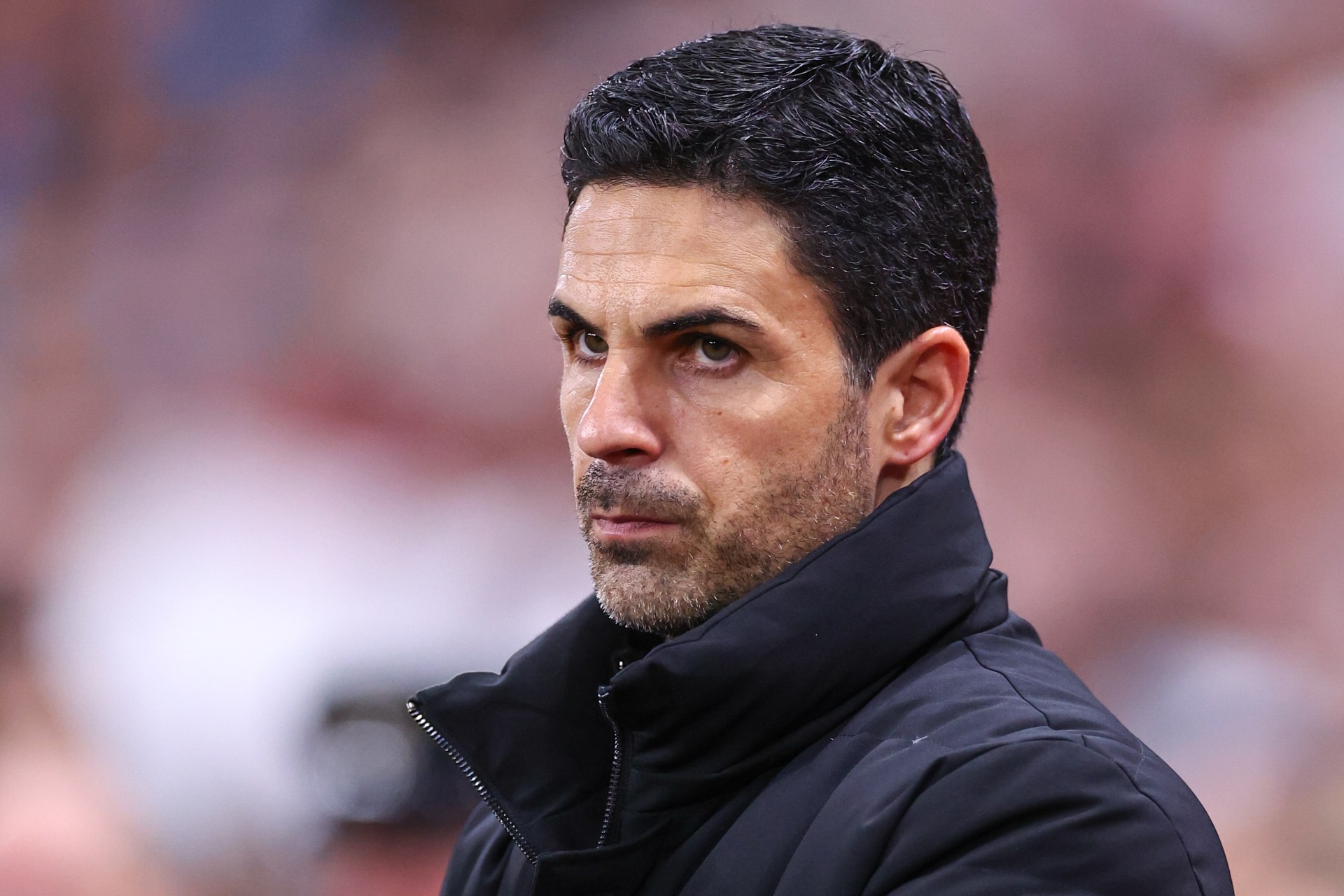 Arteta told to drop Arsenal star for Aston Villa game