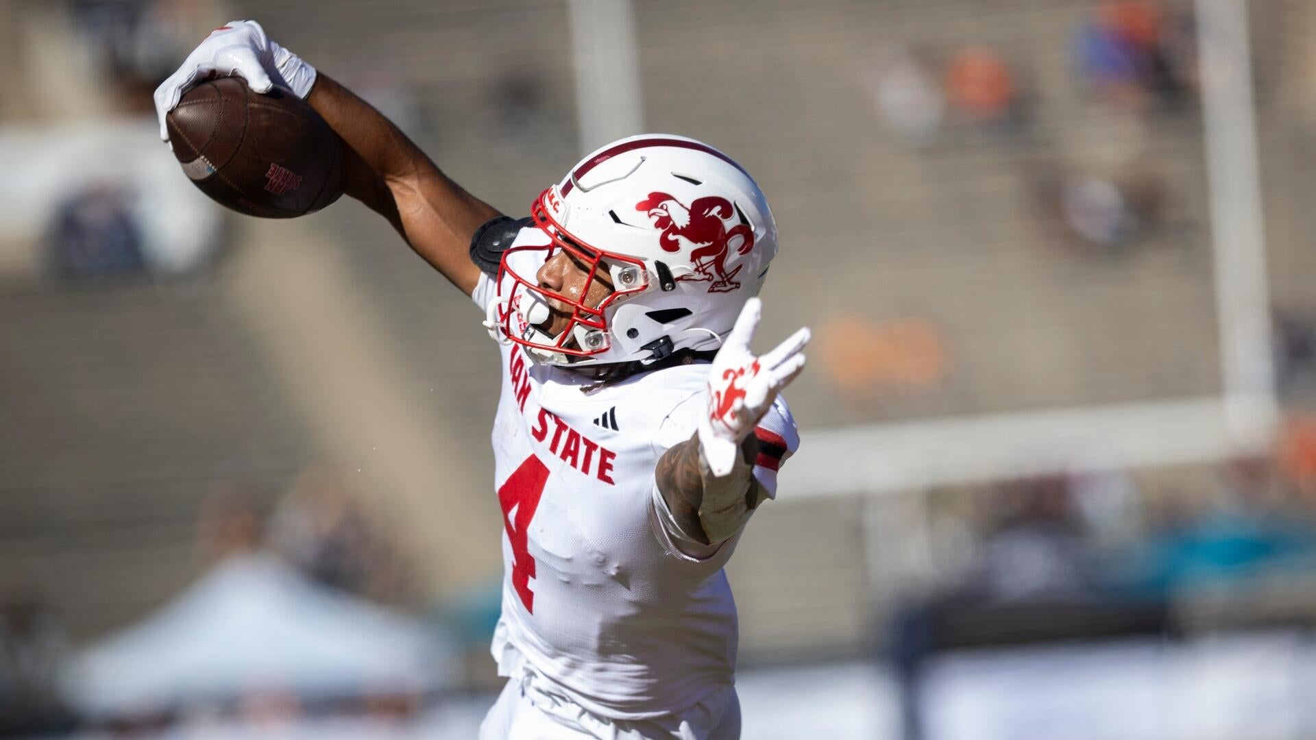 Kennesaw State vs. Jacksonville State prediction, odds: 2025 C-USA ...