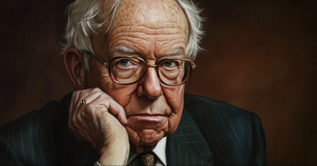 Warren Buffett says your retirement isn’t safe until you’ve done these ...