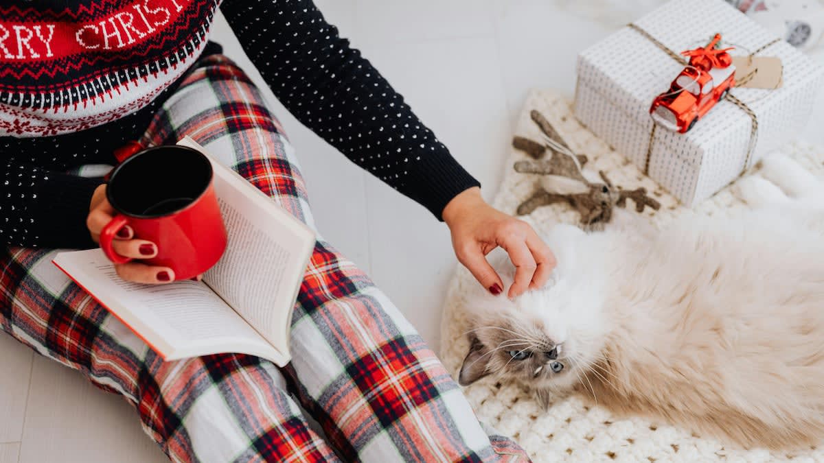 These 5 books will make perfect gifts for the readers on your holiday list