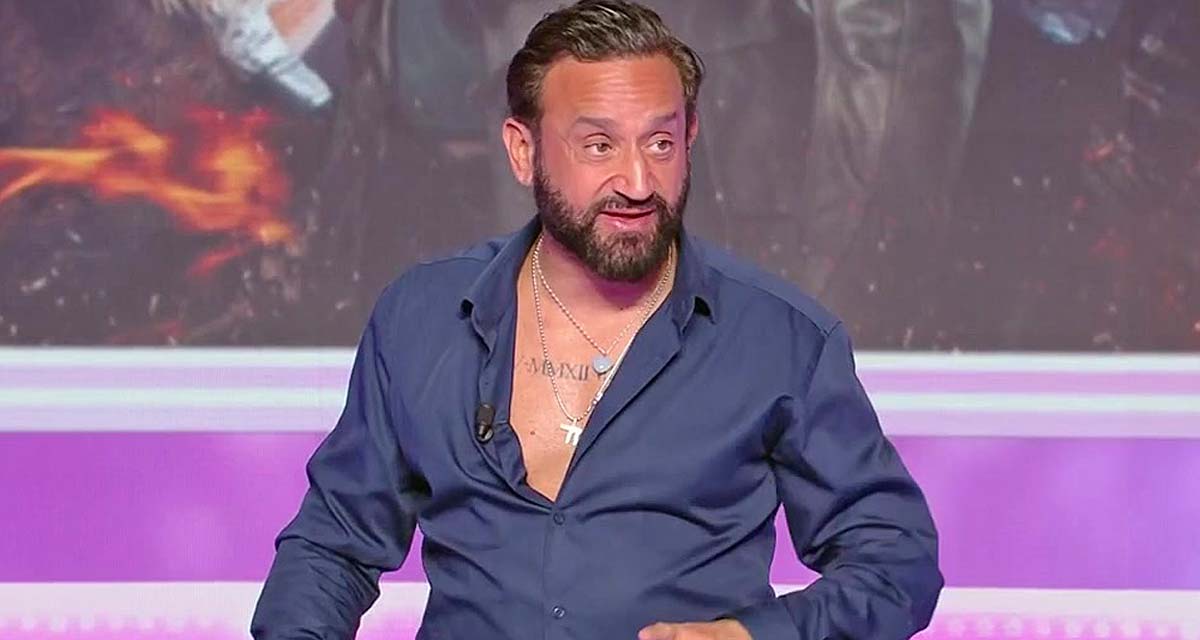 Cyril Hanouna : l’achat fou qu’il n’aurait jamais fait sans Tiphaine ...