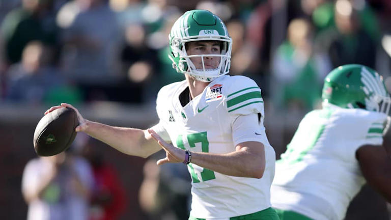 North Texas vs. Tulane: Three bold predictions for American Championship