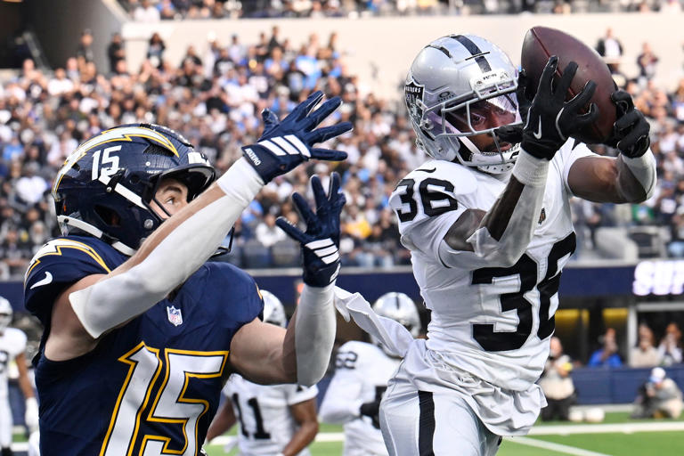 Raiders vs. Broncos: 3 X-factors on defense for Week 14