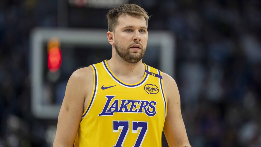 Celtics icon Paul Pierce describes what’s holding Luka Doncic back
