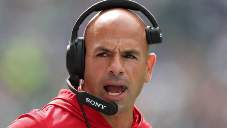 49ers’ Robert Saleh expected to draw interest for head coach vacancies ...