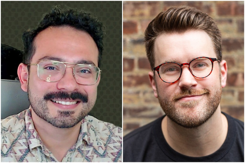 BuzzFeed taps Paramount and TMZ alum Brian Moreno as Tasty's head of ...