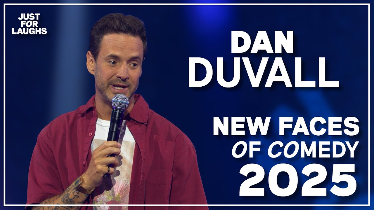 Dan Duvall | The forbidden vape (and other life lessons) | New faces of ...