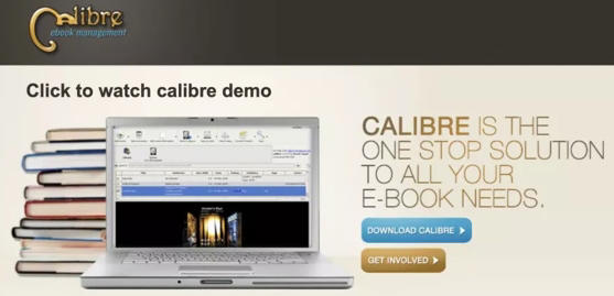 Bookfab zieht in Calibre ein, doch was bringt das?