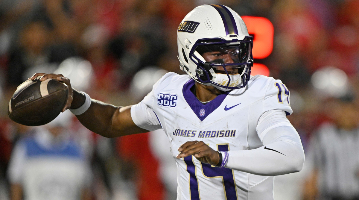 Troy vs. James Madison Sun Belt Championship prediction and game preview