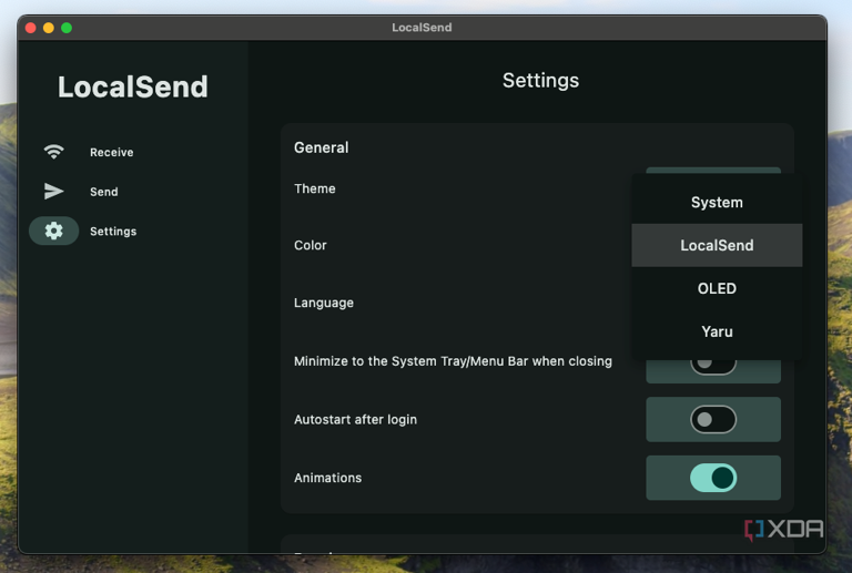 I stopped emailing files to myself after discovering this open-source ...