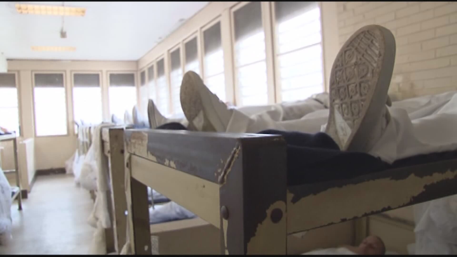 Prison reform advocates call for 'shutdown' of Alabama Department of ...