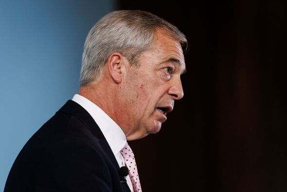 Nigel Farage says BBC has 'sunk to new depths' in blazing new Question ...