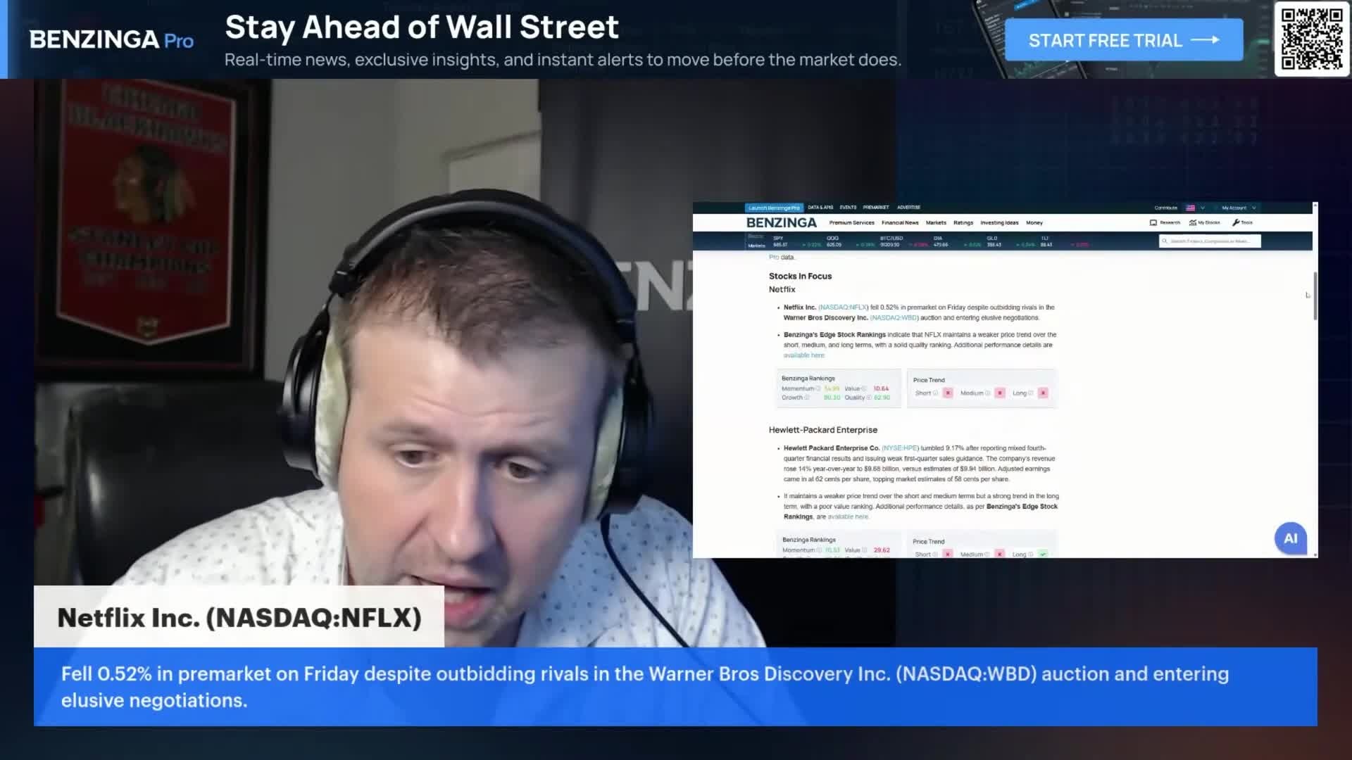 Stock market today: Dow futures pare losses as investors await Fed's ...