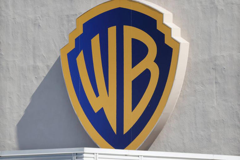 Netflix seal $83 billion Warner Bros deal as they acquire studio's huge ...