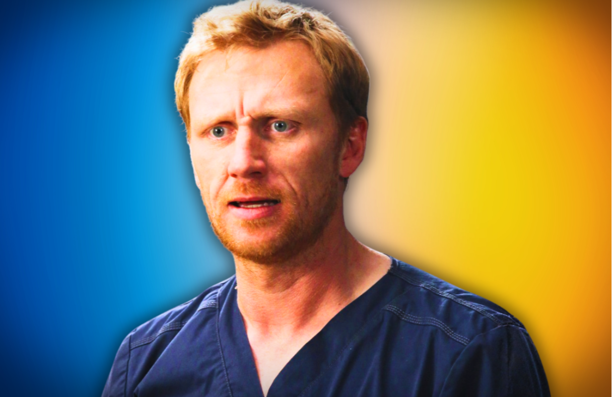 Why are there rumors about Owen Hunt leaving Grey's Anatomy? Everything ...
