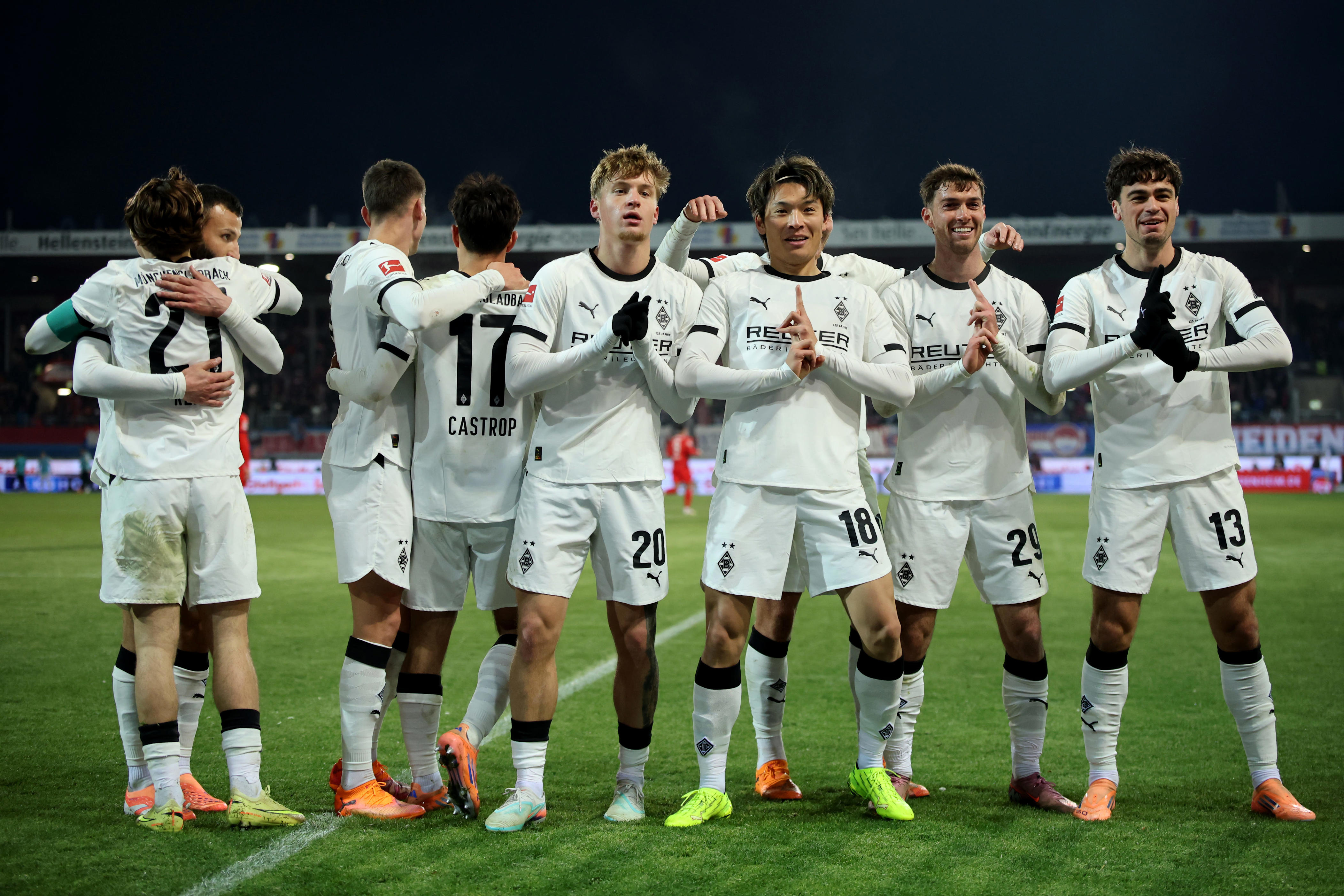 Mainz vs. Borussia Monchengladbach: Betting odds, prediction, pick