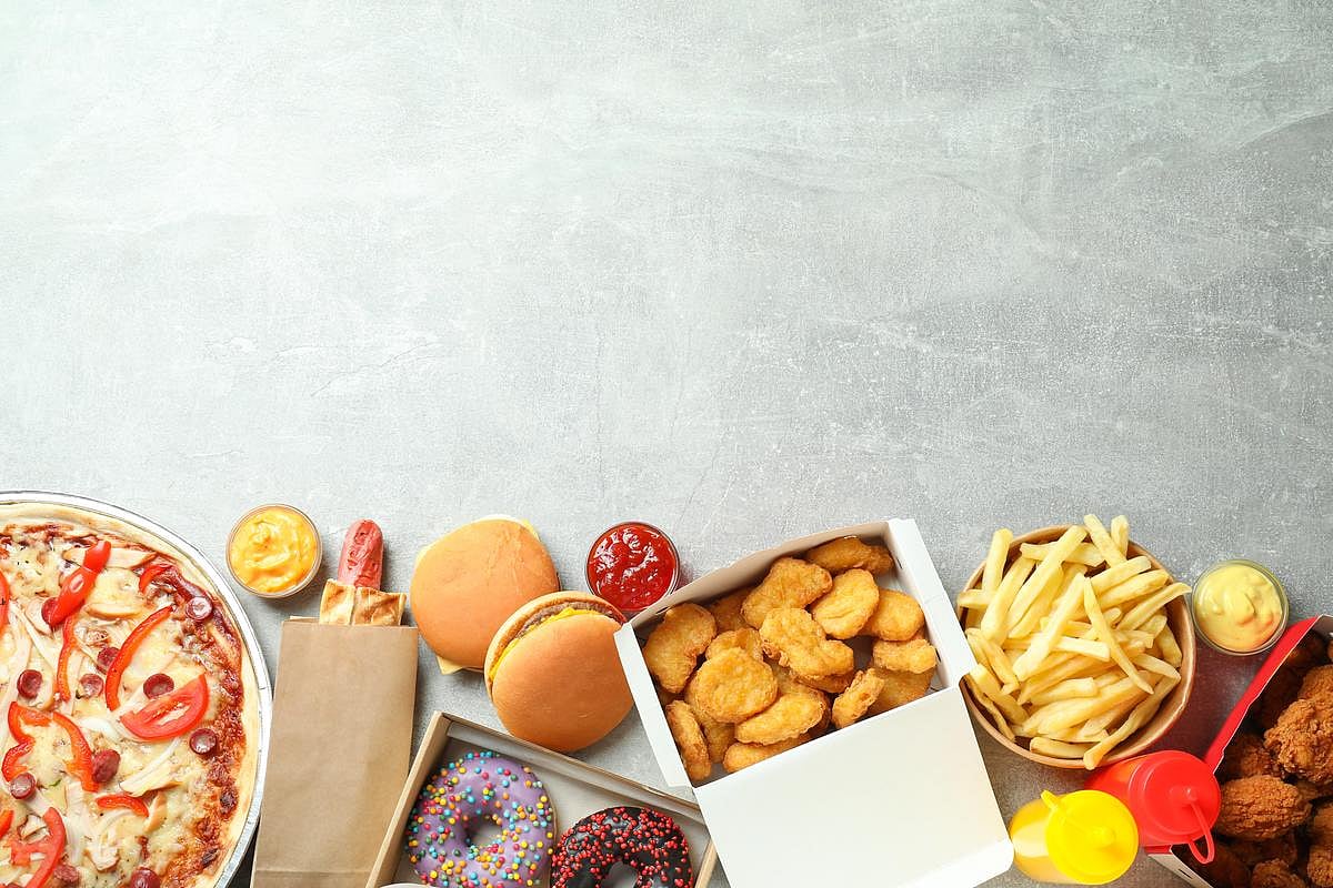 ACC: Higher ultraprocessed food consumption tied to increased risk for ...