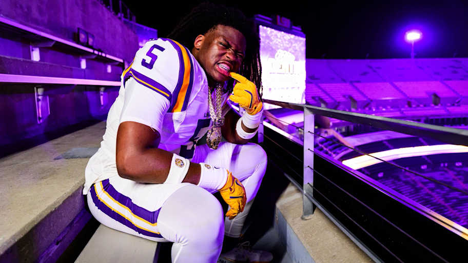 Three targets LSU football will look to land on final day of early ...