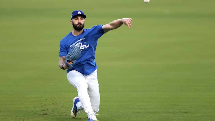 Tanner Scott update has Dodgers fans genuinely confused over offseason ...