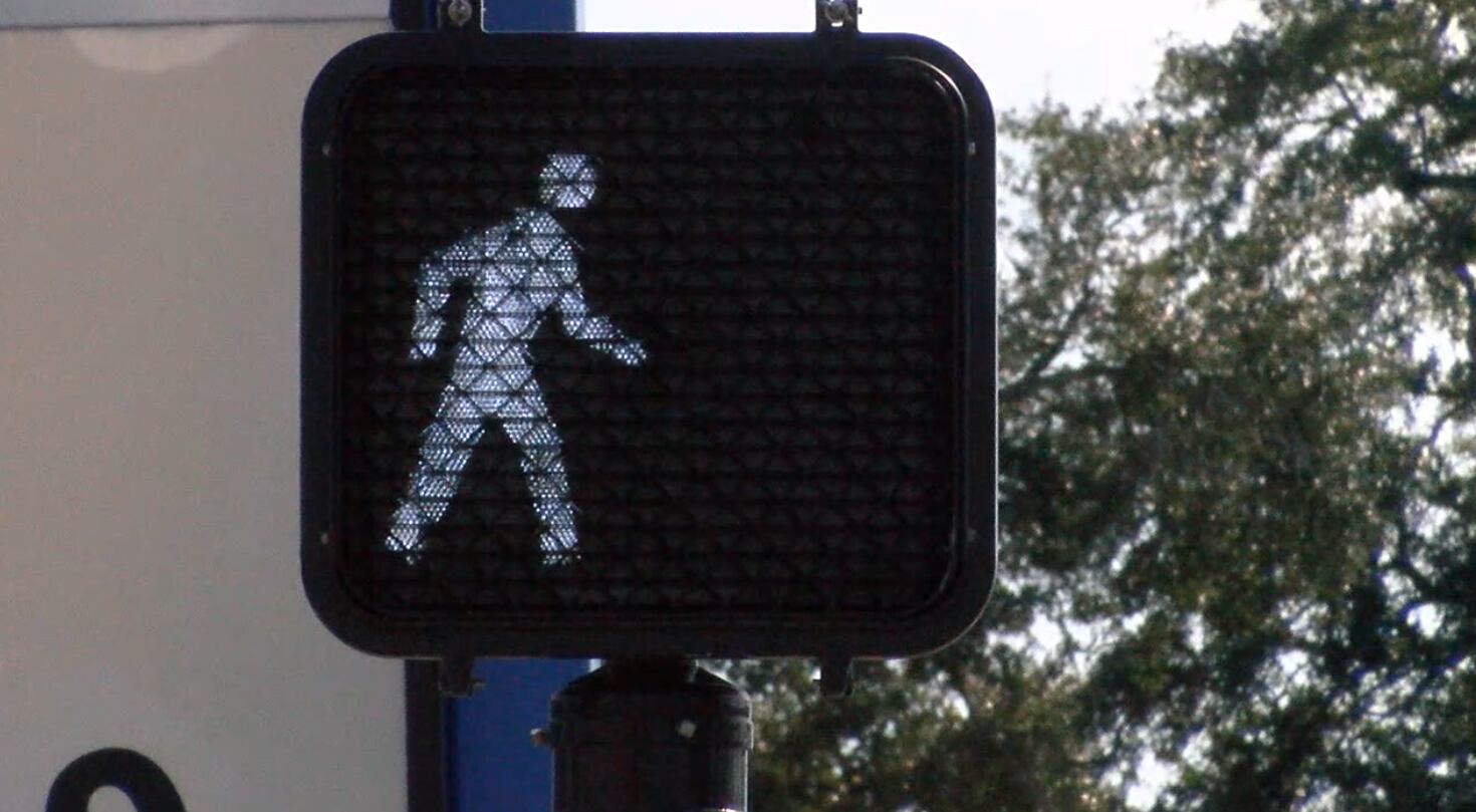In 2024, traffic deaths outpaced homicides in metro Atlanta