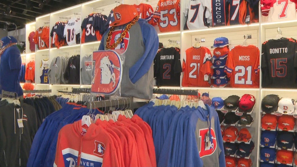 As Denver's professional teams keep winning, business booming at local ...